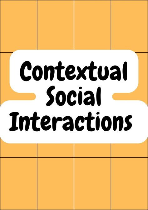 Deeh Traduções — Contextual Social Interactions V1 0 14 De