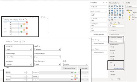 Solved Reformatting Column In Power Bi Microsoft Fabric Community