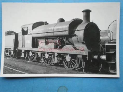 Photo Sr Maunsell Class S 0 4 0st 1685 31685 £2 25 Picclick Uk