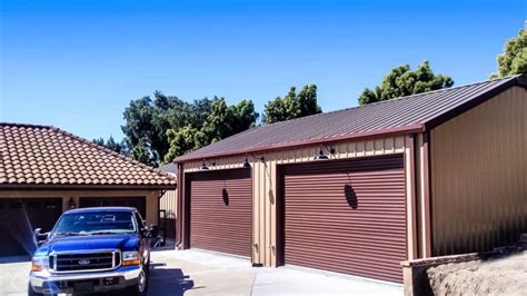 How Much Does It Cost To Build Detached Garage Estimate Florida Consulting