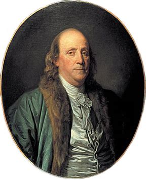 Benjamin Franklin Vikipedio