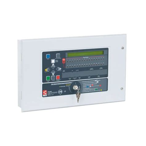Xfp 2 Loop 32 Zone Addressable Fire Pael Xp95 Discovery Protocol