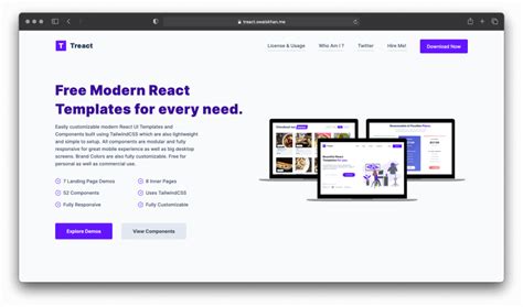 15 tailwindcss component libraries that will make your life a bit