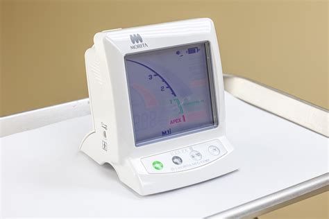 Apex Locators Jensen Endodontics Inc