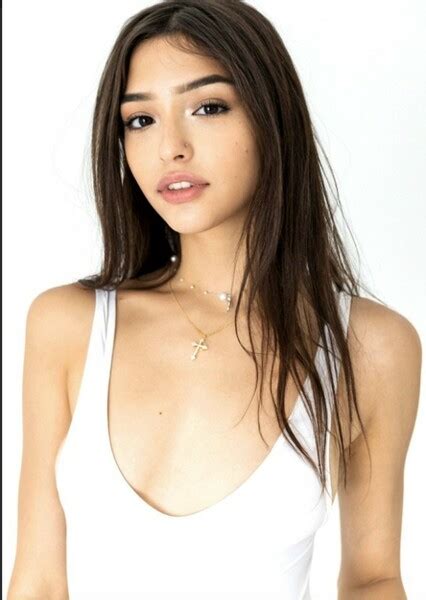 Layla Jenner Fan Casting