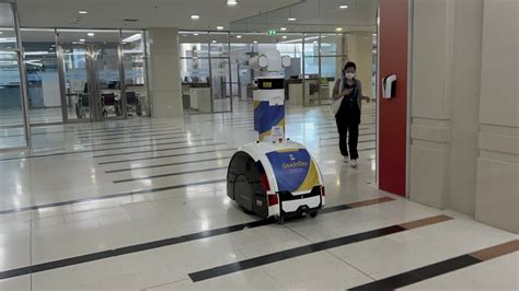 รปภ ศูนย์ราชการฯ สุดทน เล่าเหตุลาหยุดประท้วง โดนหักเงินเดือน เต็มที่ได้คนละครึ่ง