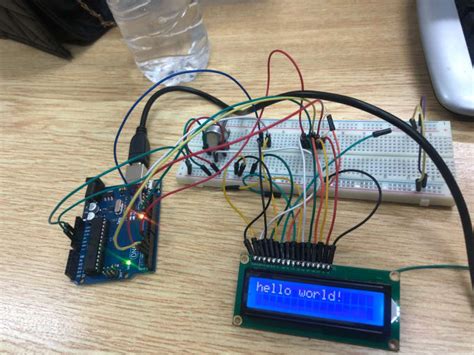 Write Your Arduino Code And Code Reviews By Ivywan Fiverr
