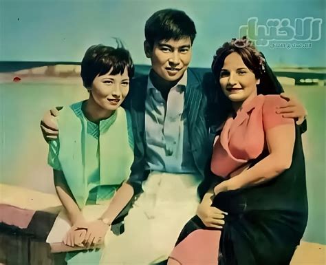 فيلم دولي مفقود شادية الإختيار نيوز Al Ekhtiar News L Facebook