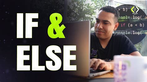 Curso De JavaScript If Else YouTube