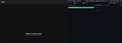 How To Setup Pinia With Vue Ionic Ionic Vue Ionic Forum