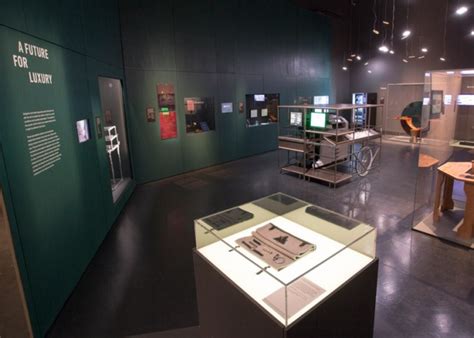 V A What Is Luxury Exhibition Questions The Value Of Objects