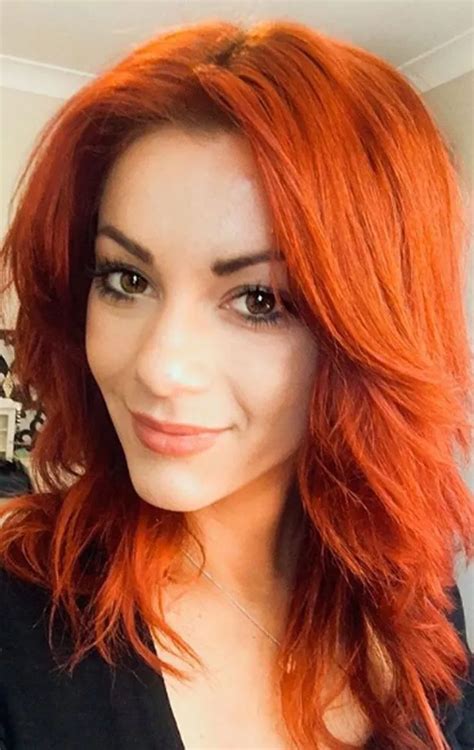 Dianne Buswell Hair Transformation Strictly Come Dancing Professional And Joe Suggs Dance