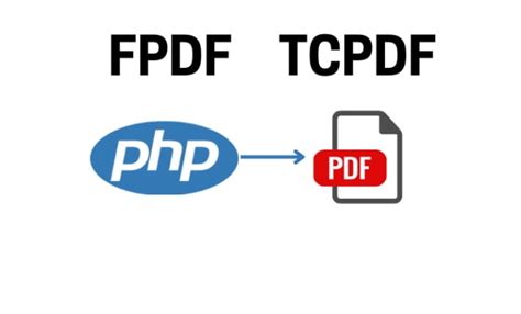 generate pdf using php libraries by abrar5959 fiverr