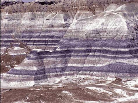 Principle Of Lateral Continuity