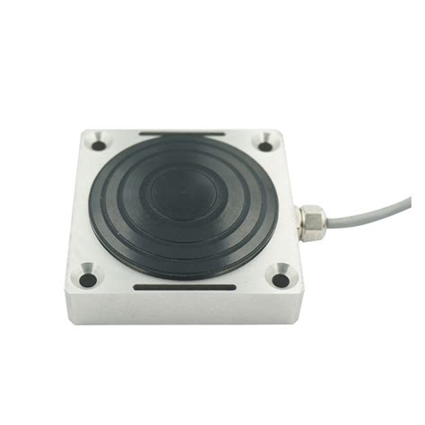 Radar Induction Switch Brake Pads Wear Long Range Inductive Proximity Sensor OEM Force Sensor