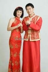 Pakaian Tradisional Cina Pakaian Tradisional Di Malaysia