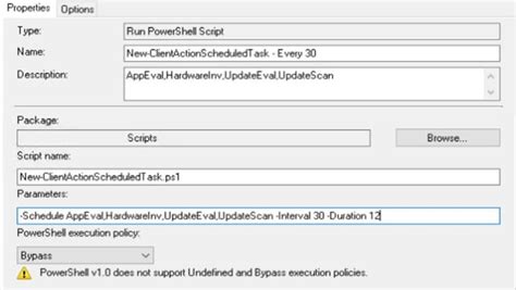device policies not applying after intune provisioning package applied