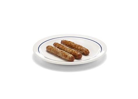 Ihop® 55 Breakfast Sampler Start Your 55 Menu Order Now