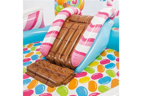 Intex Candy Zone Speelbad