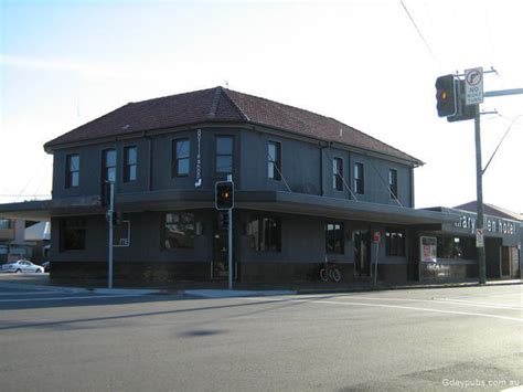 Mary Ellen Hotel In Merewether New South Wales Clubs And Pubs Near Me