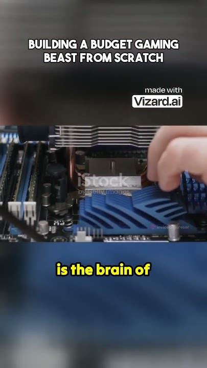 Customizing Your Gaming Pc For Better Performance Part 1 Technology Tech Pcs Gaming