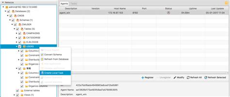 Aws Schema Conversion Toolを使ってnetezzaからredshift用データをs3にエクスポートする Developersio