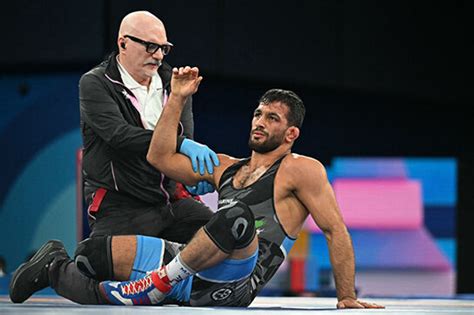 Yazdani Expected To Be Fit Within Two Months Tehran Times