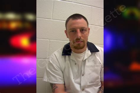 Matthew Lacey — Gwinnett County