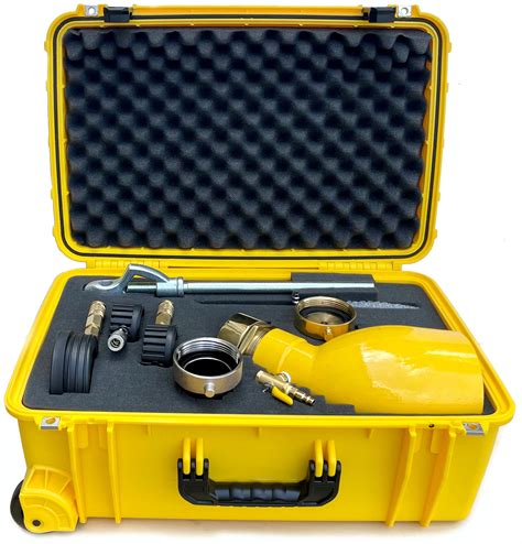 NNI Hydrant Test Kits