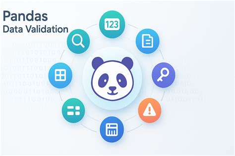 10 Pandas Data Validation Checks You Should Always Do By Hash Block