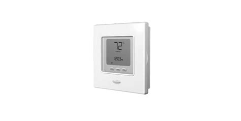 Carrier TC PHP01 A Non Programmable Thermostat Installation Instructions Thermostat Guide
