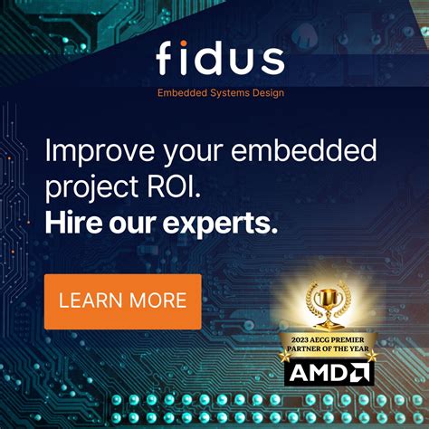 fidus systems on linkedin roi embeddedsystems fidus