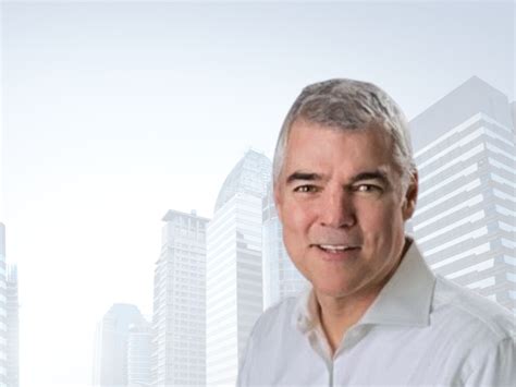 Advisor Greg Schaub On Surrounding Yourself With Interesting People