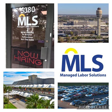 Managed Labor Solutions