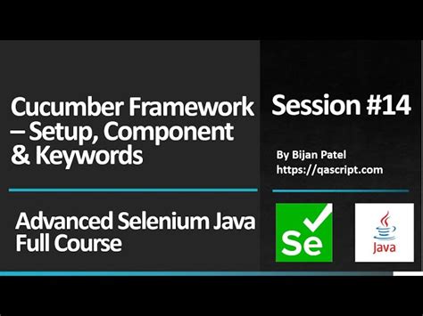 Understanding The Cucumber Framework A Comprehensive Guide To Bdd With