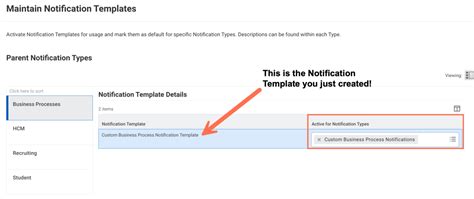 Create Open Worthy Emails With Workdays Notification Designer