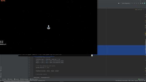 Cant Moveclose The Window After Exiting Fullscreen Mode With Pygame