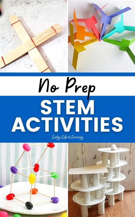Accessible Science Activities Stem Artofit