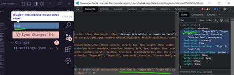 Getting Rid Of Inline Styles · Gitkraken Vscode Gitlens · Discussion 2649 · Github