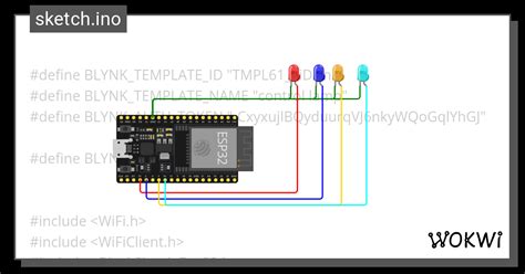 Esp251copy Wokwi Esp32 Stm32 Arduino Simulator