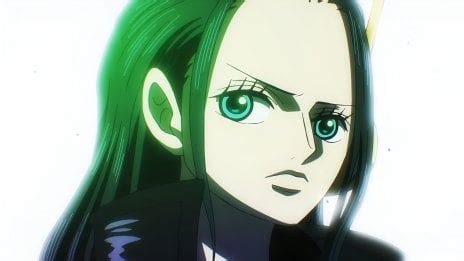 Rule Nico Robin Fondos De Pantalla Hq Im Genes