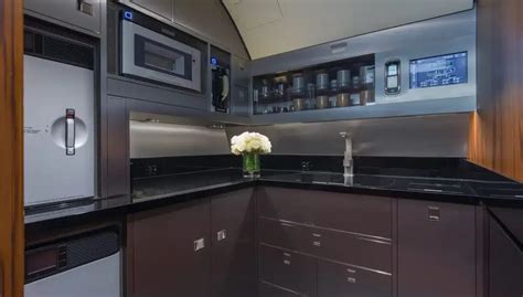 2021 Boeing Bbj Max 8