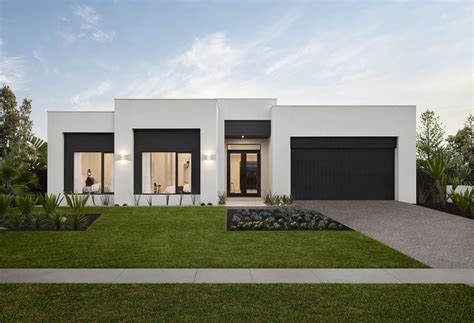 Single Storey Vs Double Storey House Design Coral Homes