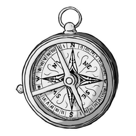 Browse And Download Free Clipart By Tag Compass On Clipartmag
