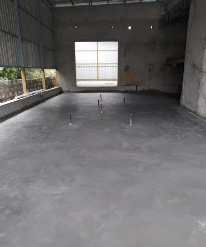 Concrete Ppc Floor Polishing Service At Rs 75sq Ft In Bengaluru Id