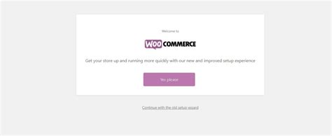 how to setup woocommerce in wordpress learn wordpress with swift designs