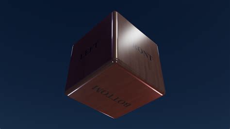 test cube uv mapping 09 by fckimmel on deviantart