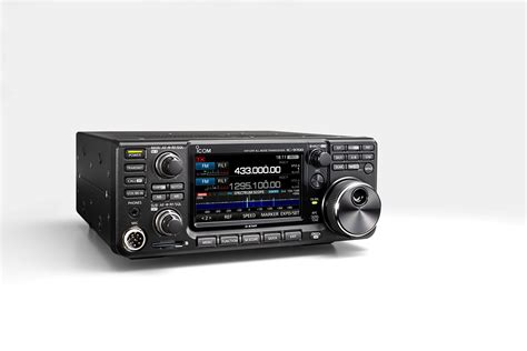 ICOM IC 9700 PT Total Communication System ICOM IC 9700 PT Total Communication System
