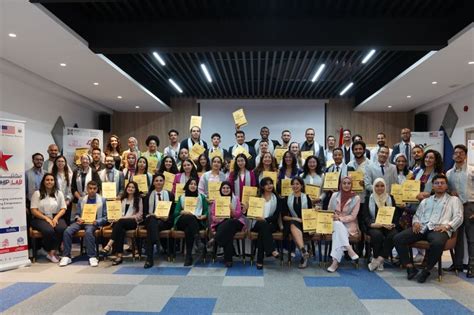 oumayma es saydy on linkedin leadership entrepreneurship llab afcd