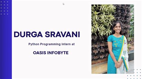 Durga Sravani On Linkedin Internship Python Tkinter Project Softwaredevelopment Aicte